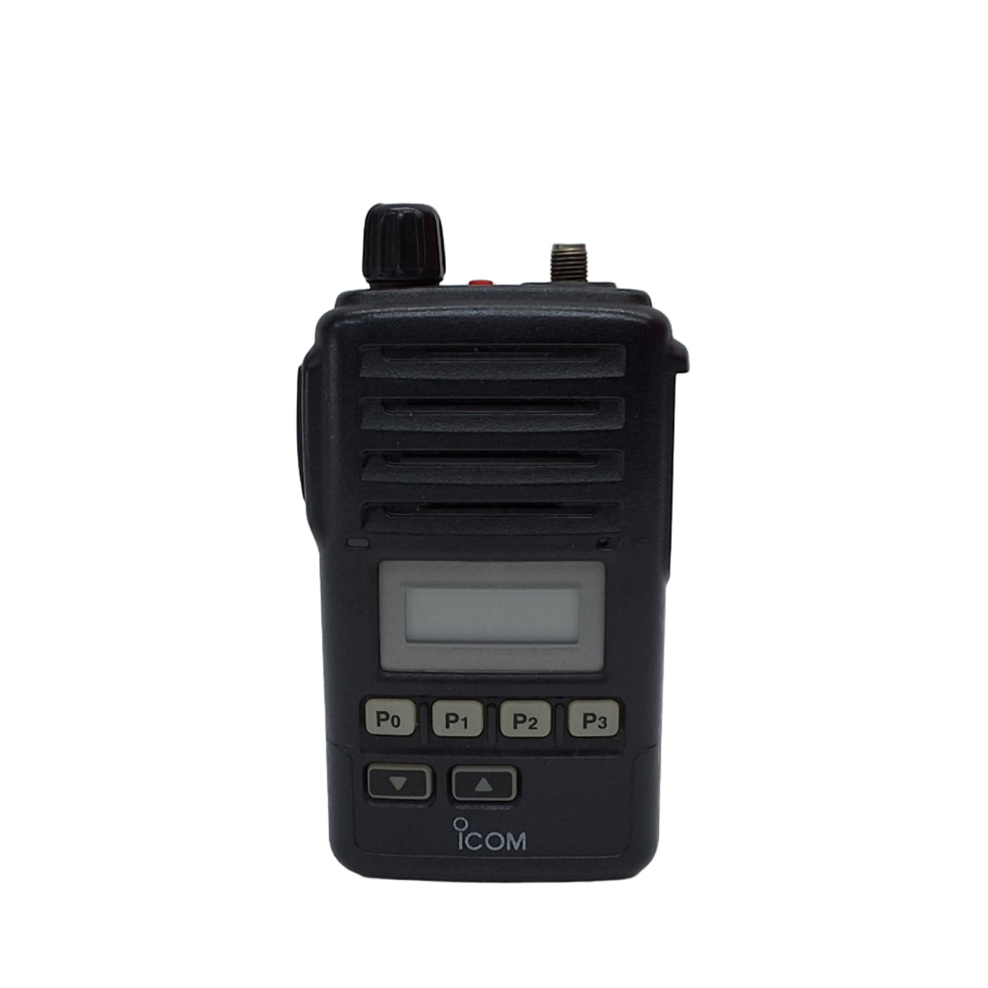 ICOM IC-F60V UHF Portable Radio F60V — HaloidSolutions.com