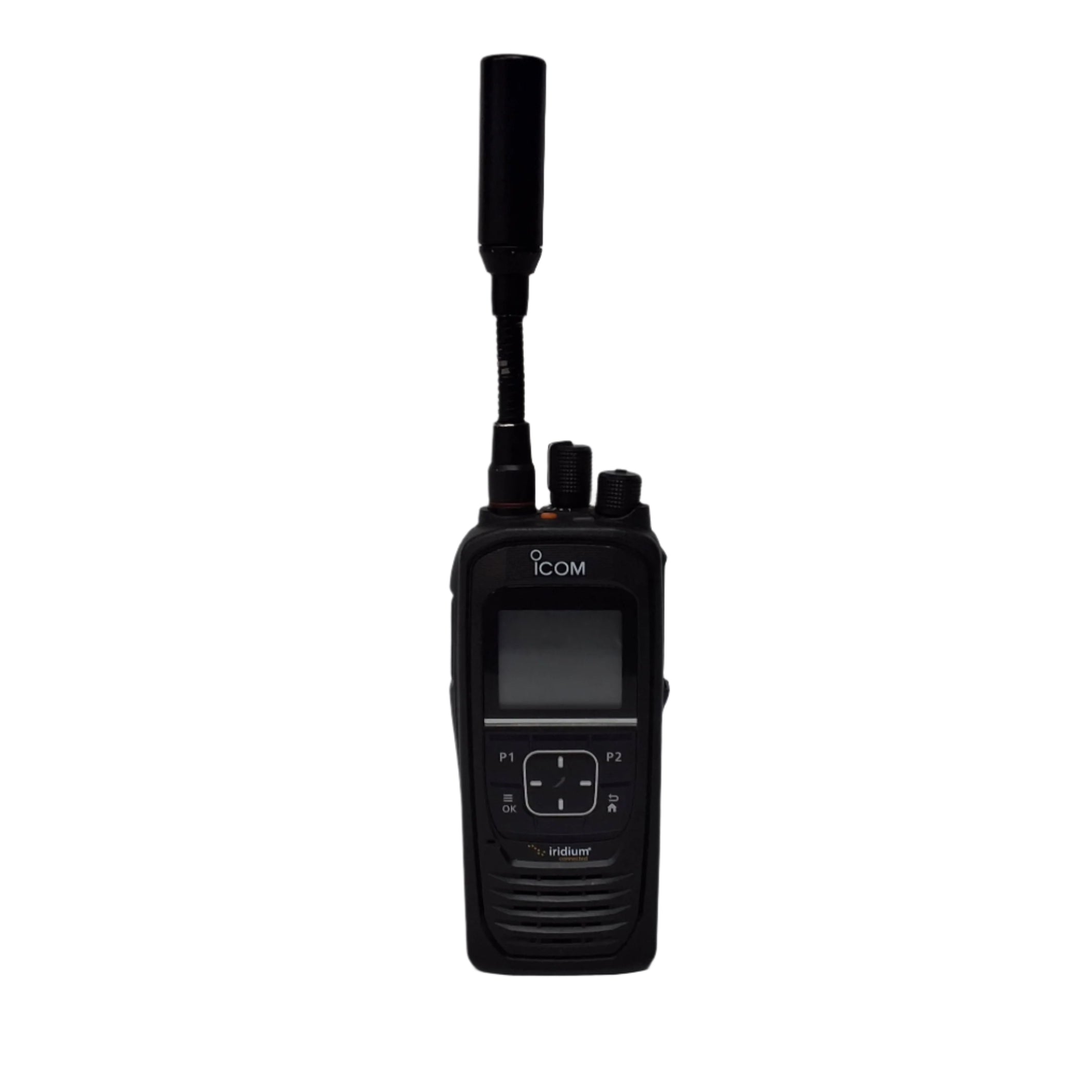 ICOM IC-SAT100 Satellite Radio - SAT100 - Lowest Price ...