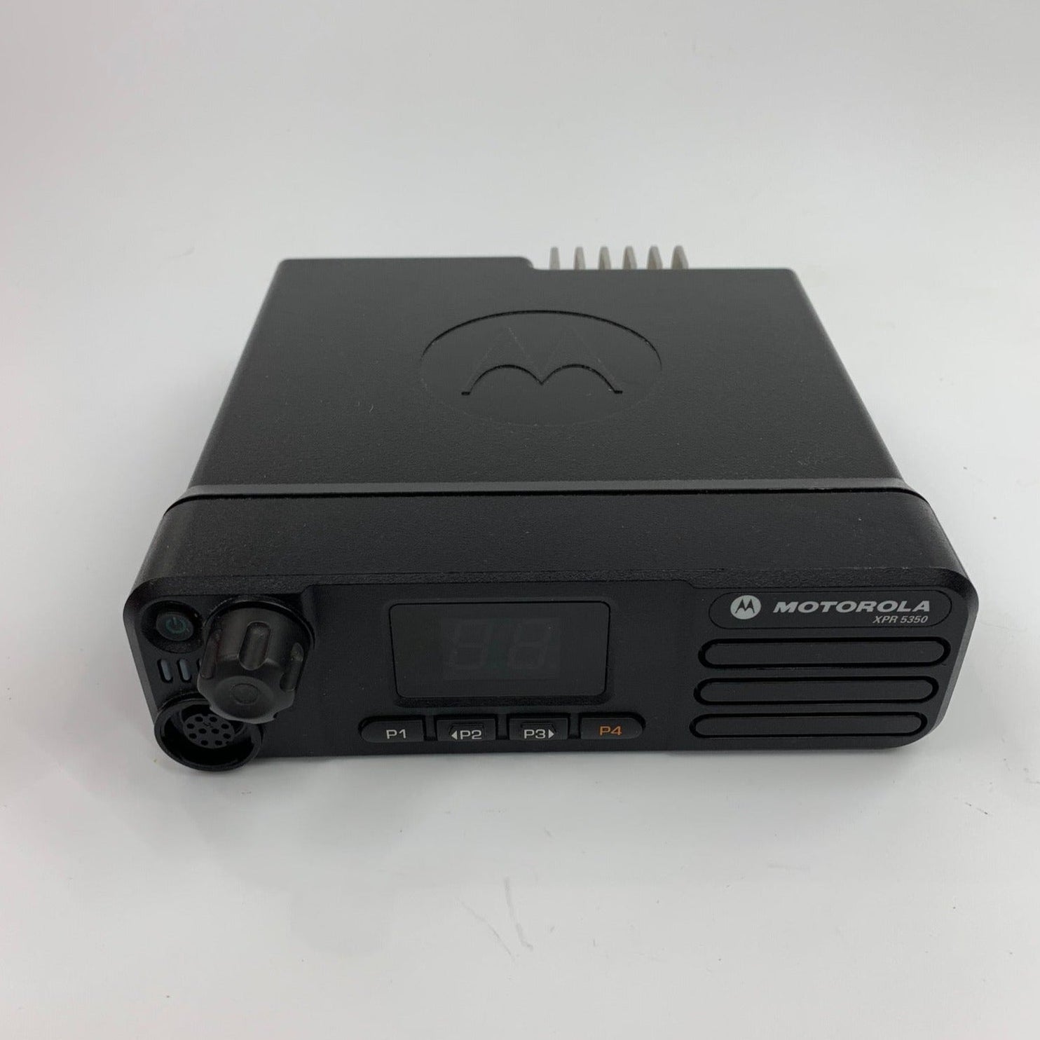 Motorola XPR5350 AAM28JNC9KA1AN VHF Mobile Radio — HaloidSolutions.com