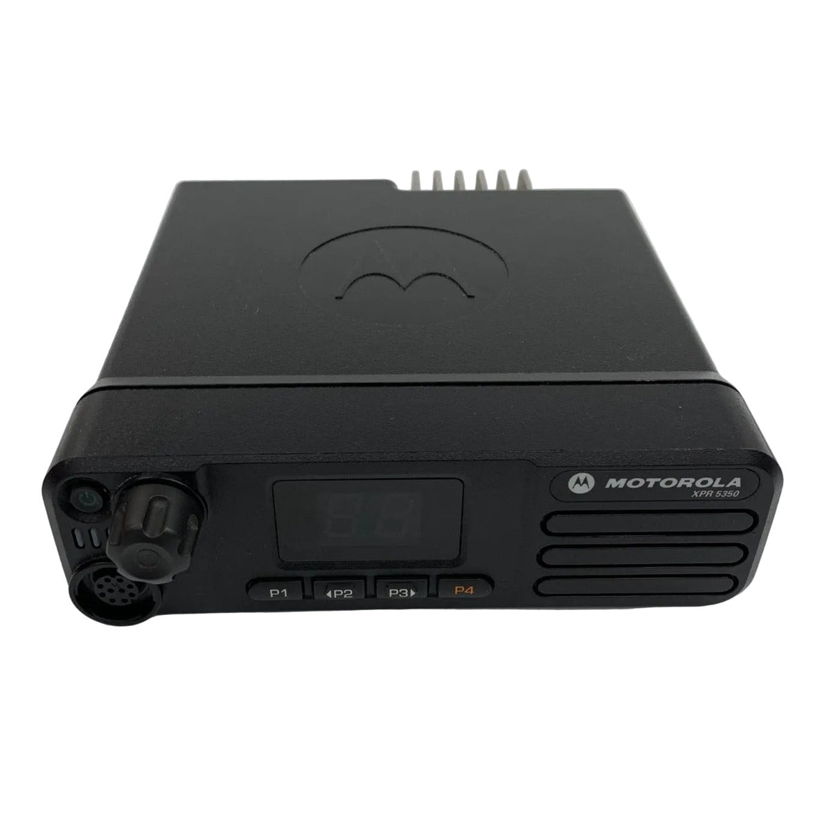 Motorola XPR5350 AAM28QPC9KA1AN UHF R1 Mobile Radio — HaloidSolutions.com