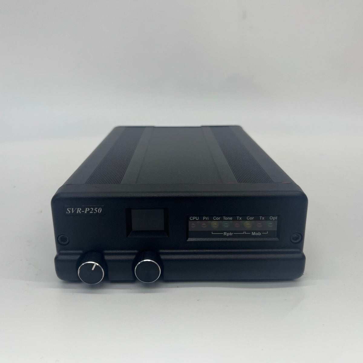 Pyramid SVR-P250M 800 MHz P25 Vehicle Repeater — HaloidSolutions.com