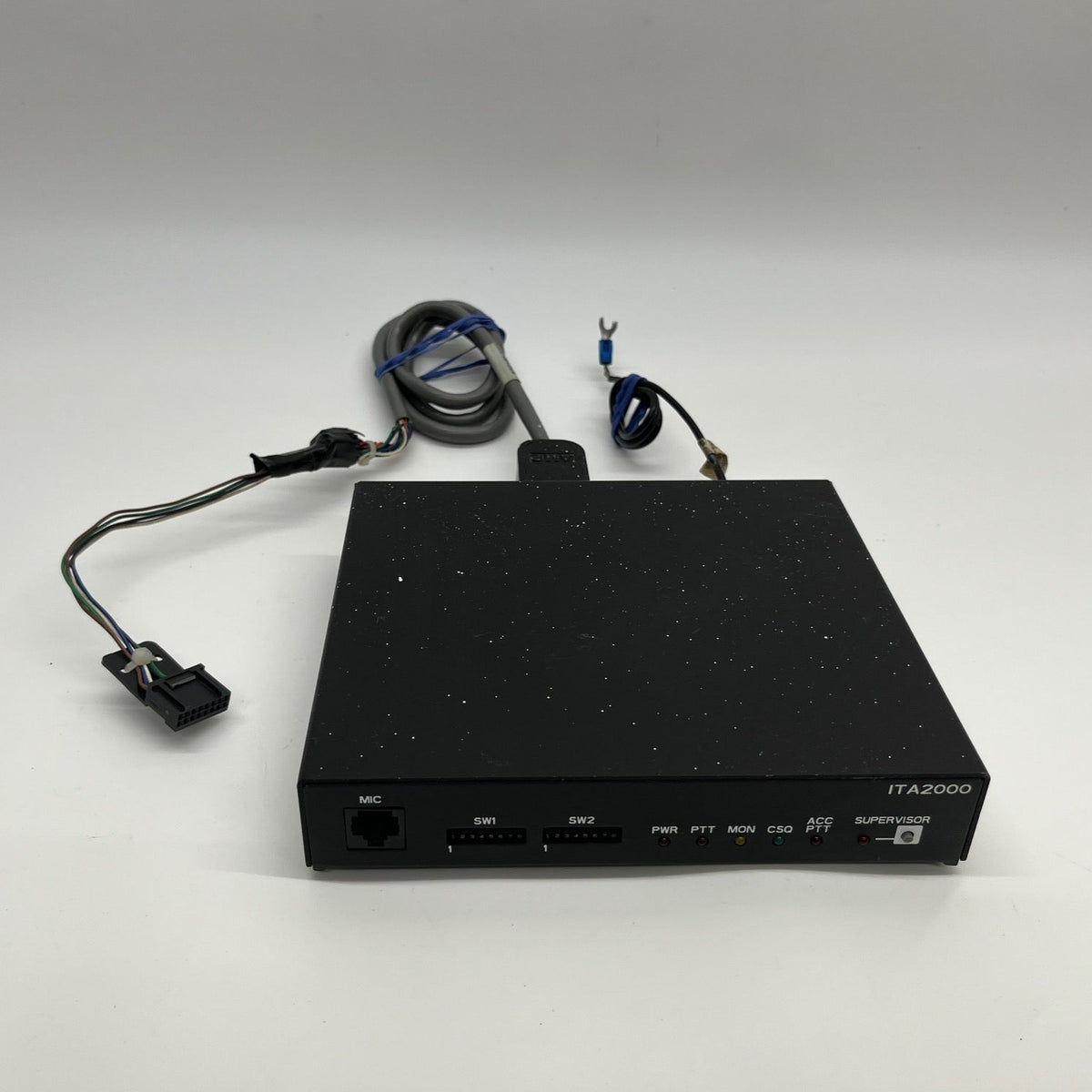 Motorola ITA2000 Tone Remote Adapter Gai-Tronics — HaloidSolutions.com