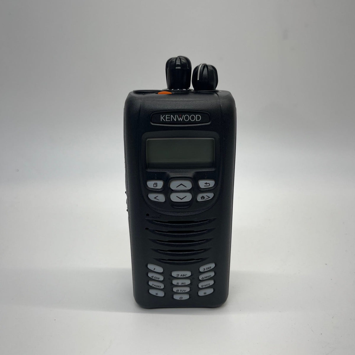Kenwood NX-200-K2 VHF Portable Radio NX-200K2 Model 3 — HaloidSolutions.com