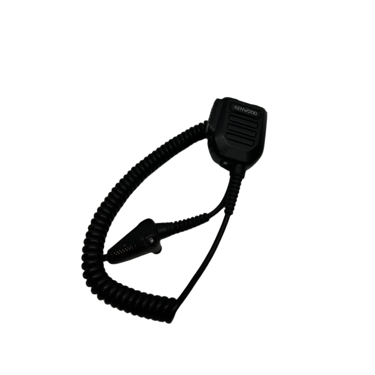 Kenwood KMC-70 Speaker Microphone - KMC70 (Renewed) — HaloidSolutions.com