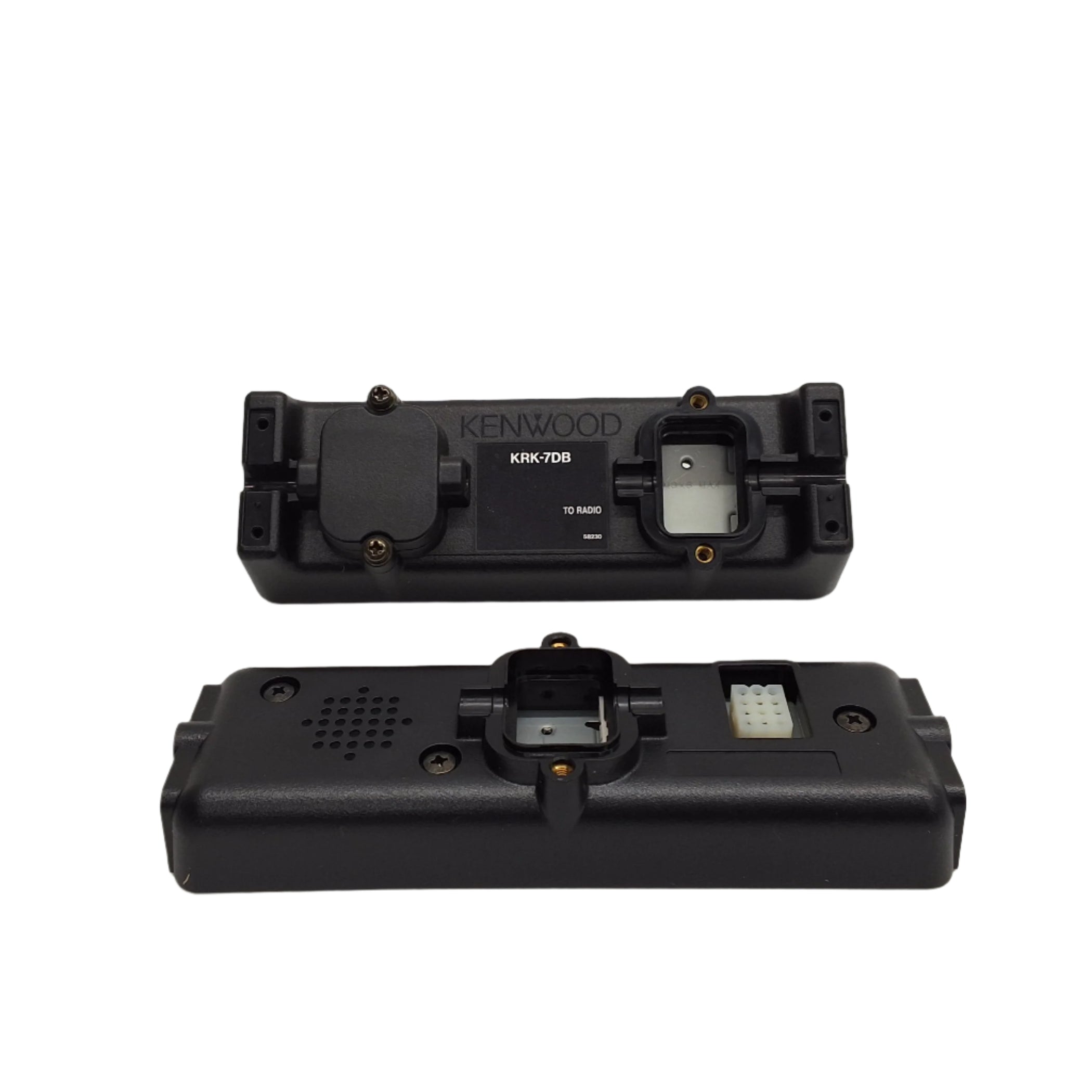 Kenwood KRK-7DB Remote Head Kit — HaloidSolutions.com