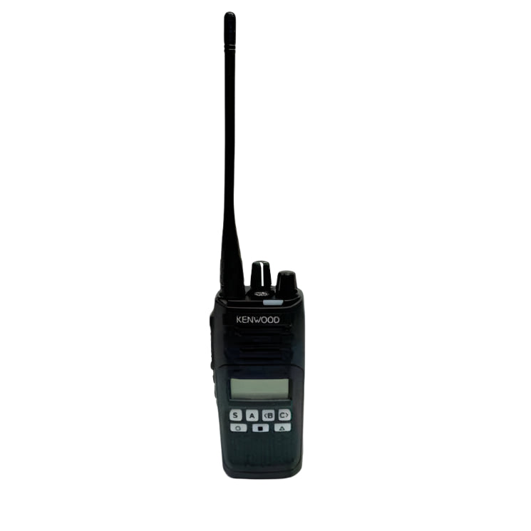 Kenwood NX-1300-K5 NXDN UHF Portable Radio — HaloidSolutions.com