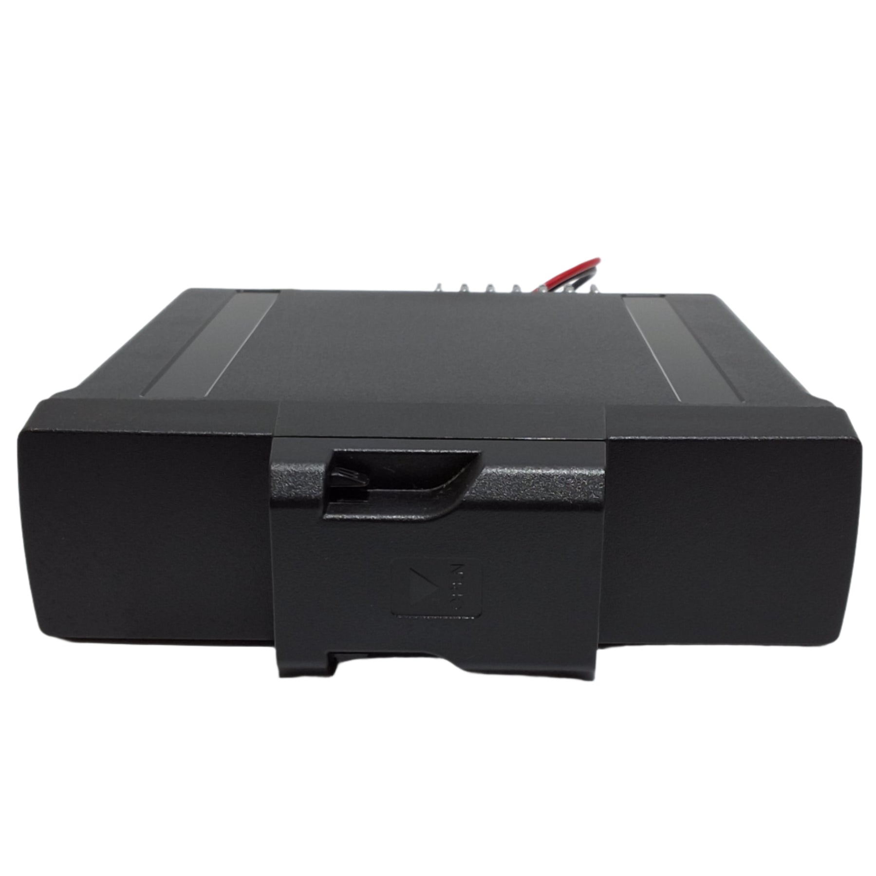 Kenwood NX-5800-K Nexedge UHF Mobile - NX5800K Radio Brick with KCH-20 ...