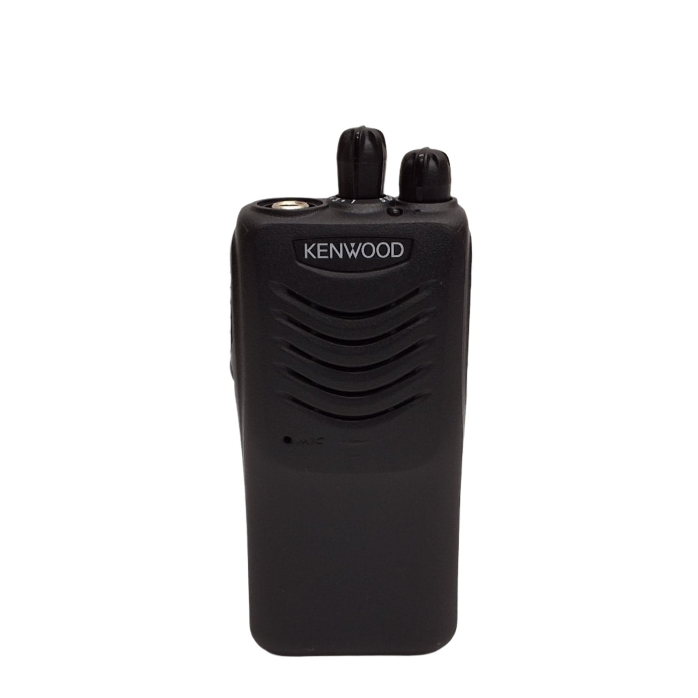 Kenwood TK-3000-1 16-Channel UHF Portable Radio — HaloidSolutions.com