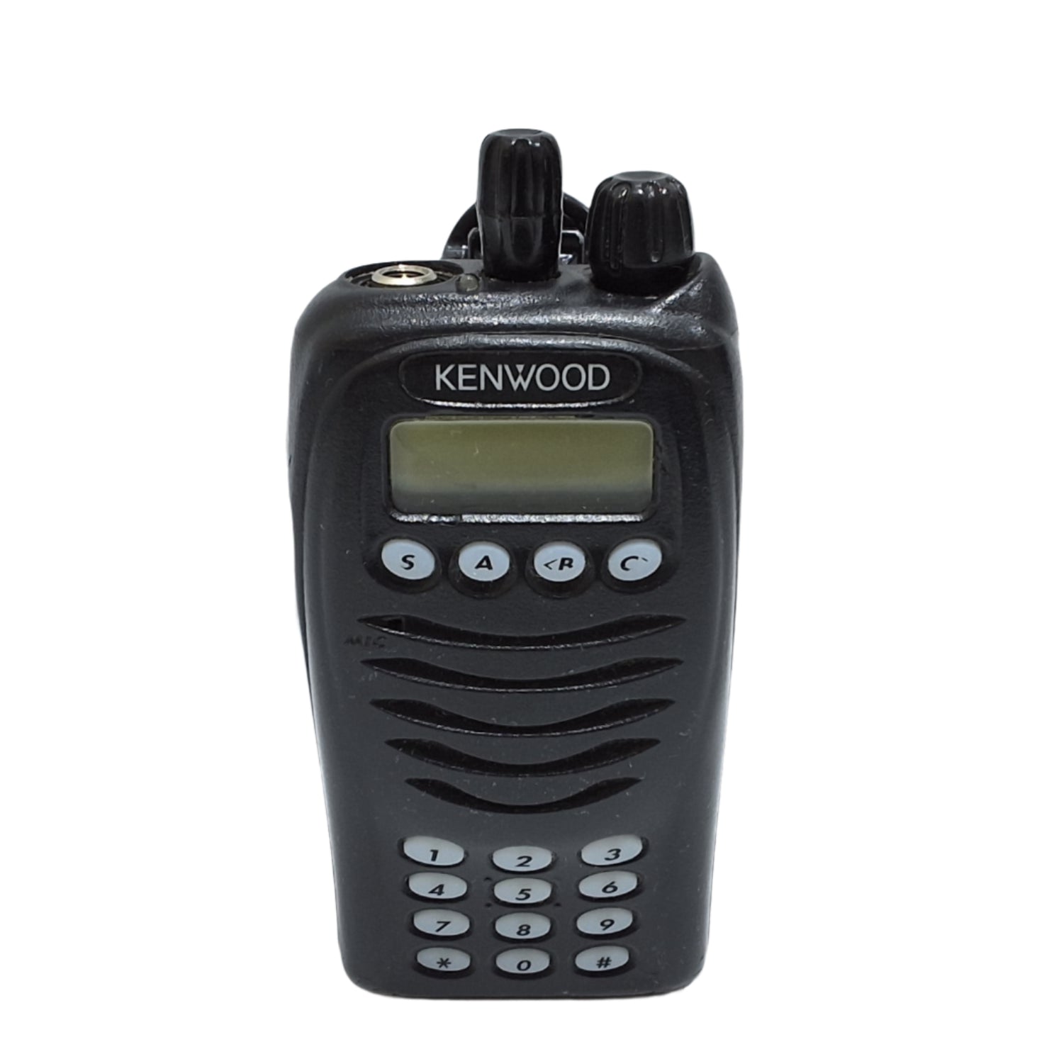Kenwood TK-3170-K4 UHF Portable TK-3170 — HaloidSolutions.com