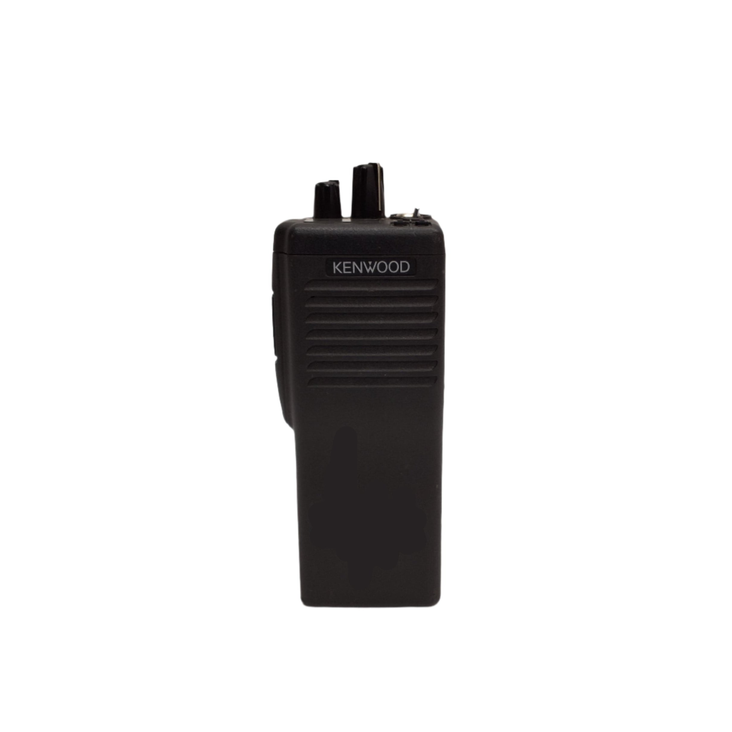 Kenwood TK-390 UHF Portable Radio — HaloidSolutions.com