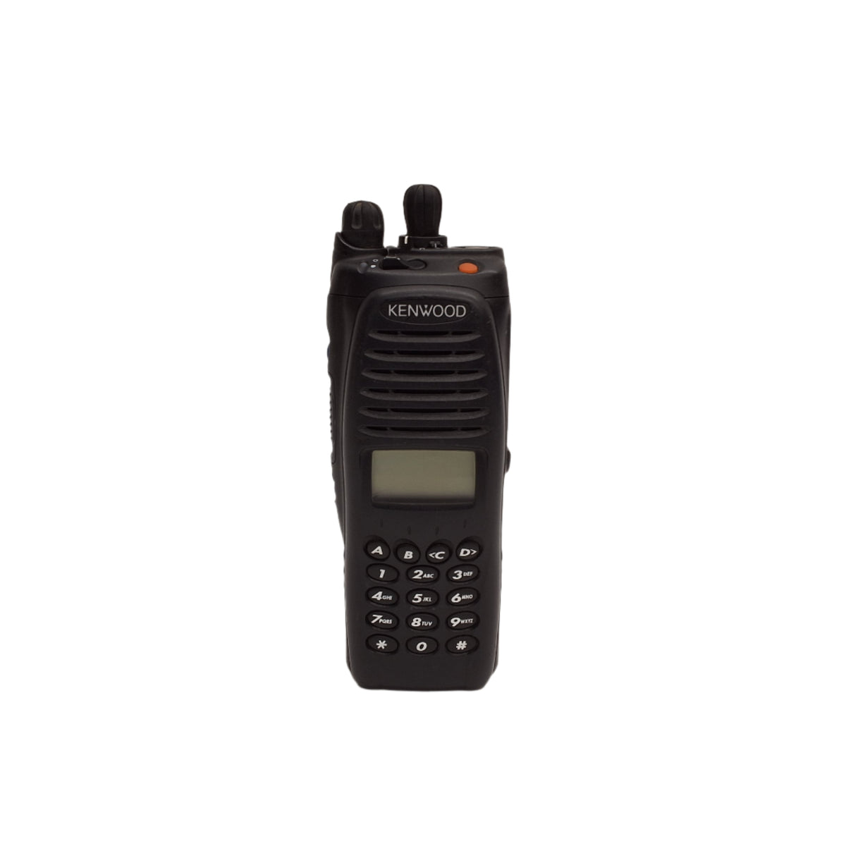 Kenwood TK-5210-K3 VHF Portable Model 3 P25 Radio — HaloidSolutions.com