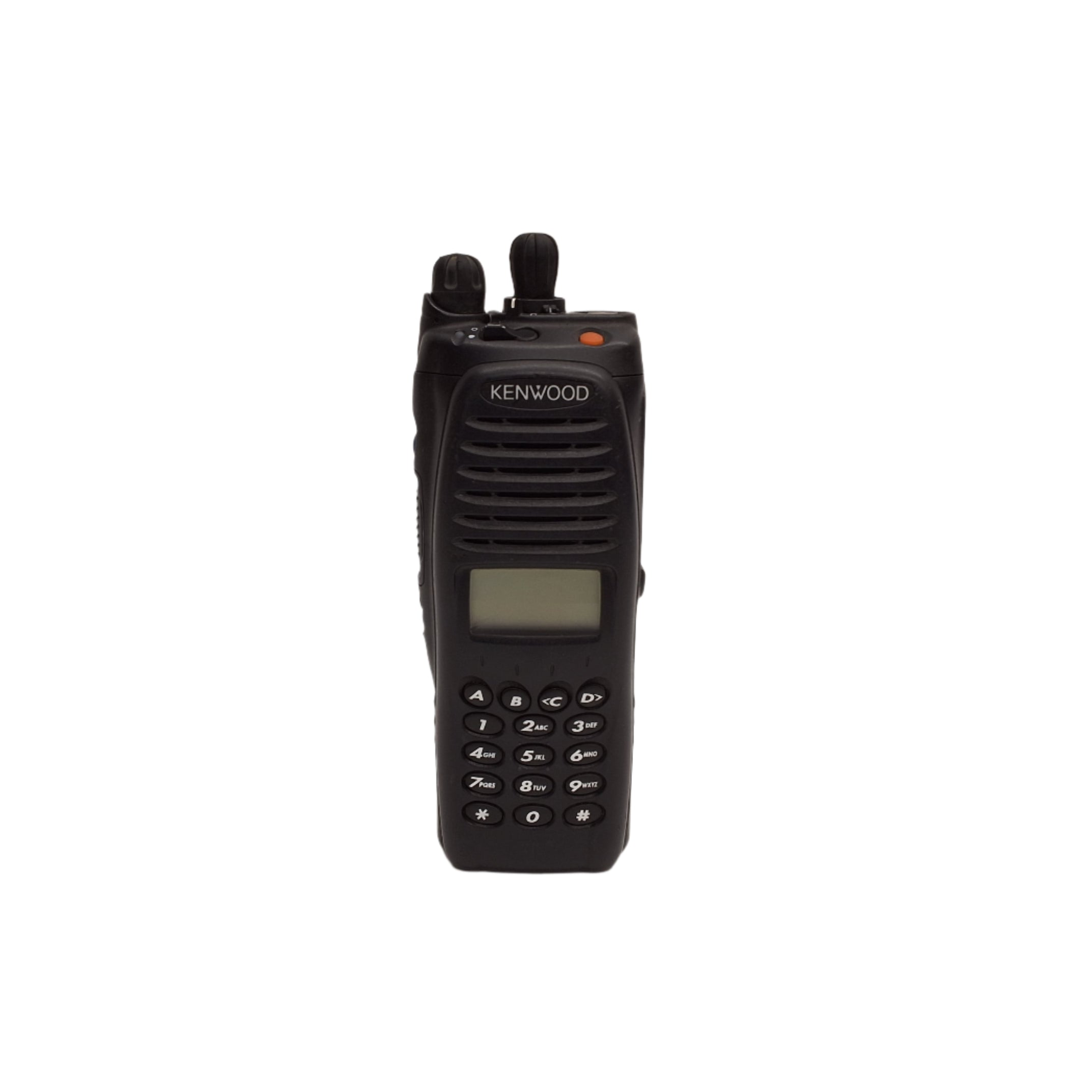 Kenwood TK-5210-K3 VHF Portable Model 3 P25 Radio — HaloidSolutions.com