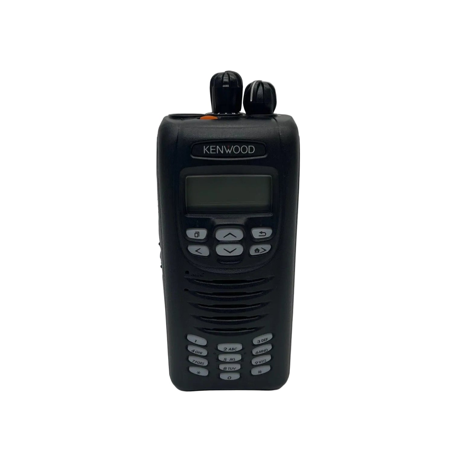Kenwood TK-5320-K4 UHF Digital Analog Portable Radio TK-5320 TK5320 ...