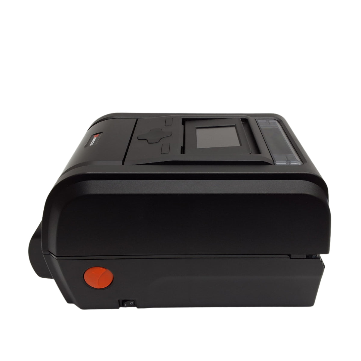 Labeltac PRO X Thermal Printer with Power Supply — HaloidSolutions.com