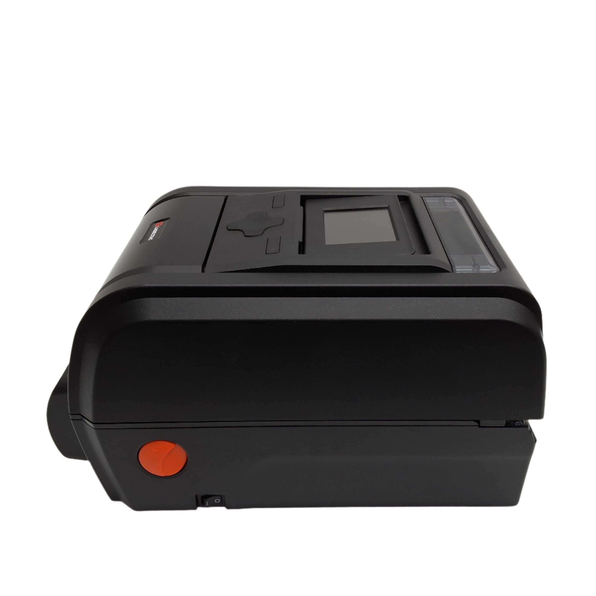 Labeltac PRO X Thermal Printer with Power Supply — HaloidSolutions.com
