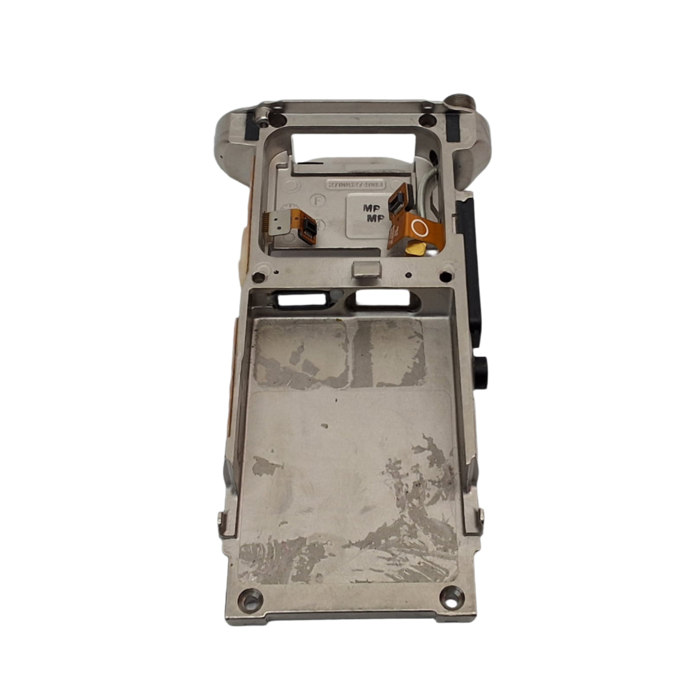 Motorola 01009364004 OEM APX6000 AN Main Metal Frame Chassis ...