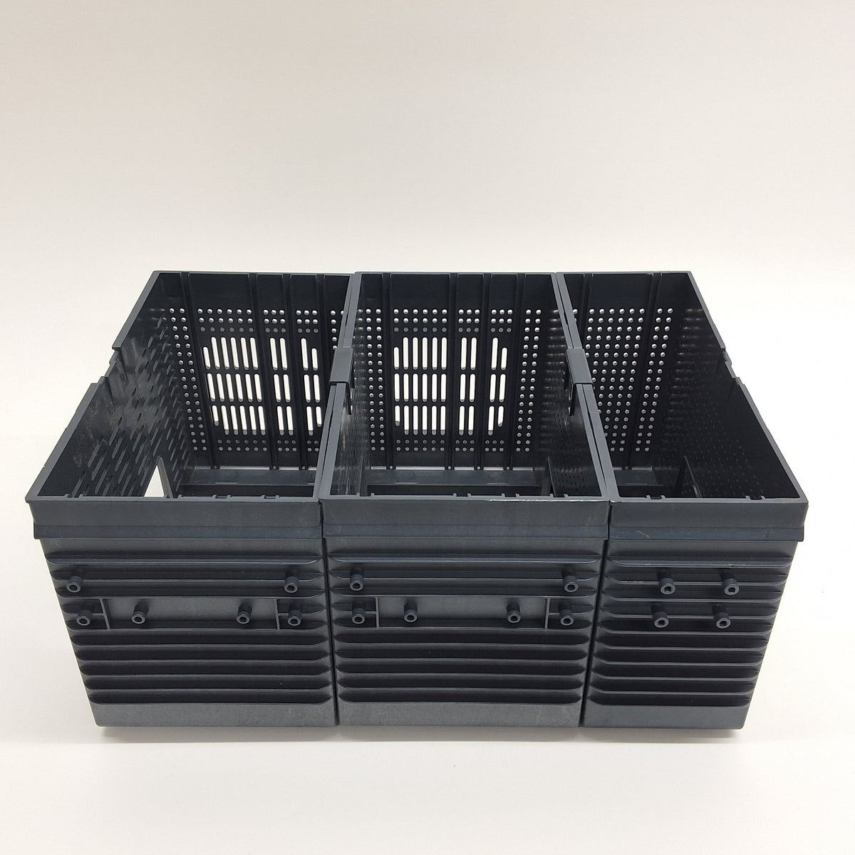 Motorola ACE3600 7-SLOT FRAME for Remote Terminal Unit ...