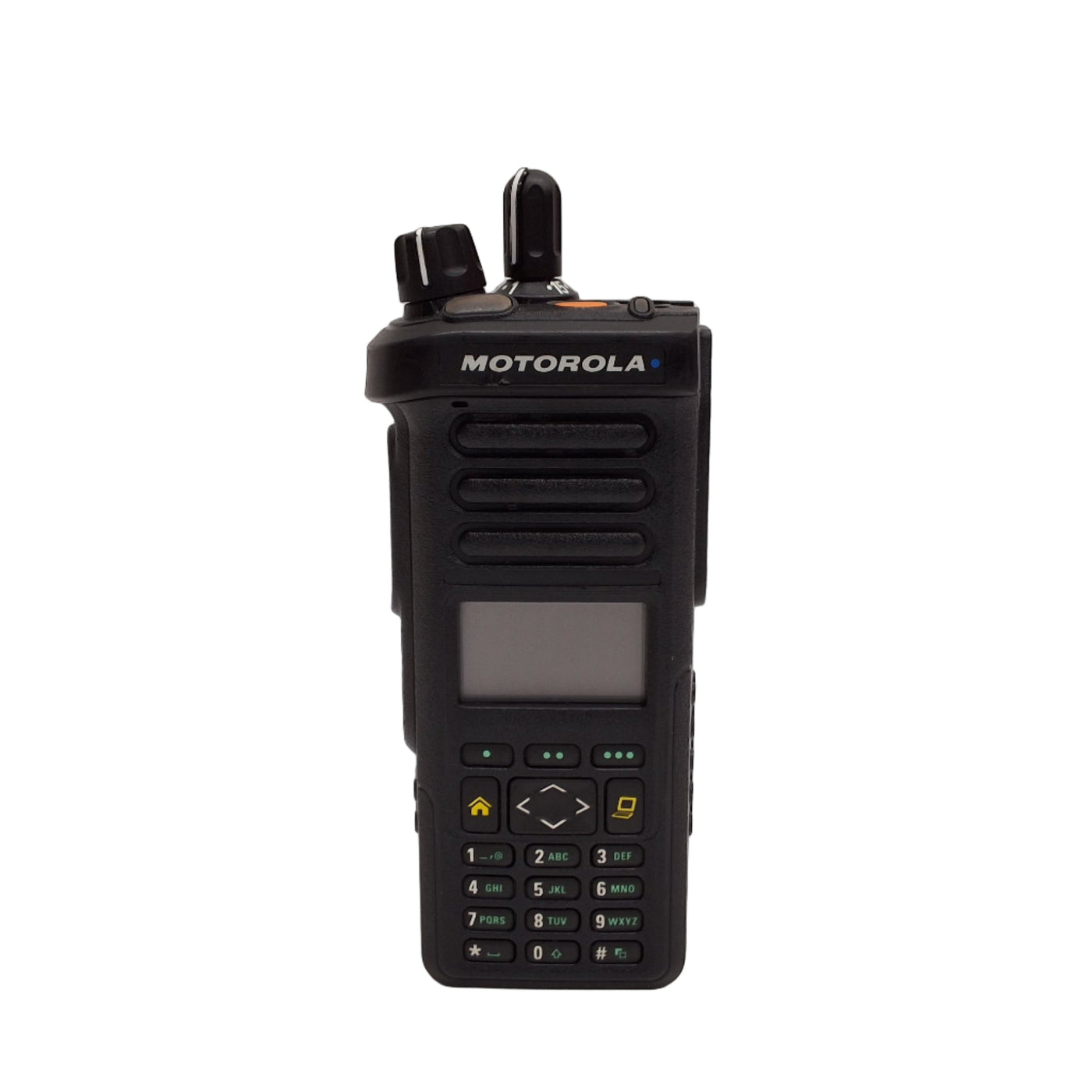 Motorola APX4000 H51QDH9PW7AN UHF R1 Model 3 Portable Radio ...