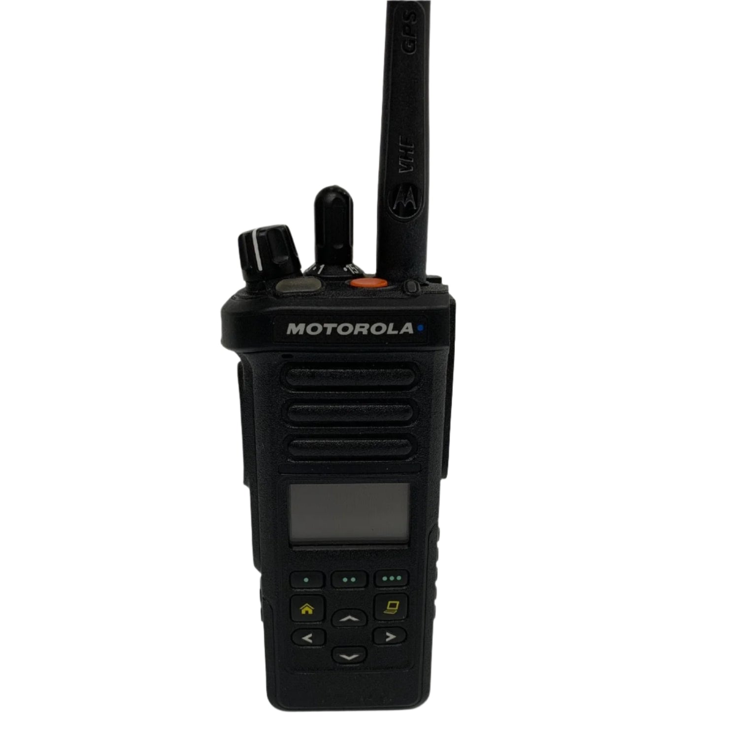 Motorola APX4000 H51WCF9PW6AN 900 MHz P25 Model 2 Portable Radio — HaloidSolutions.com