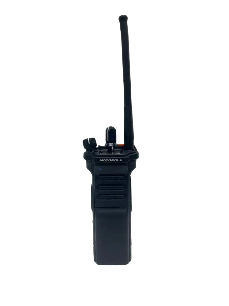 Motorola APX7000 H49TGD9PW1AN 800 MHz & VHF Portable P25 Radio ...