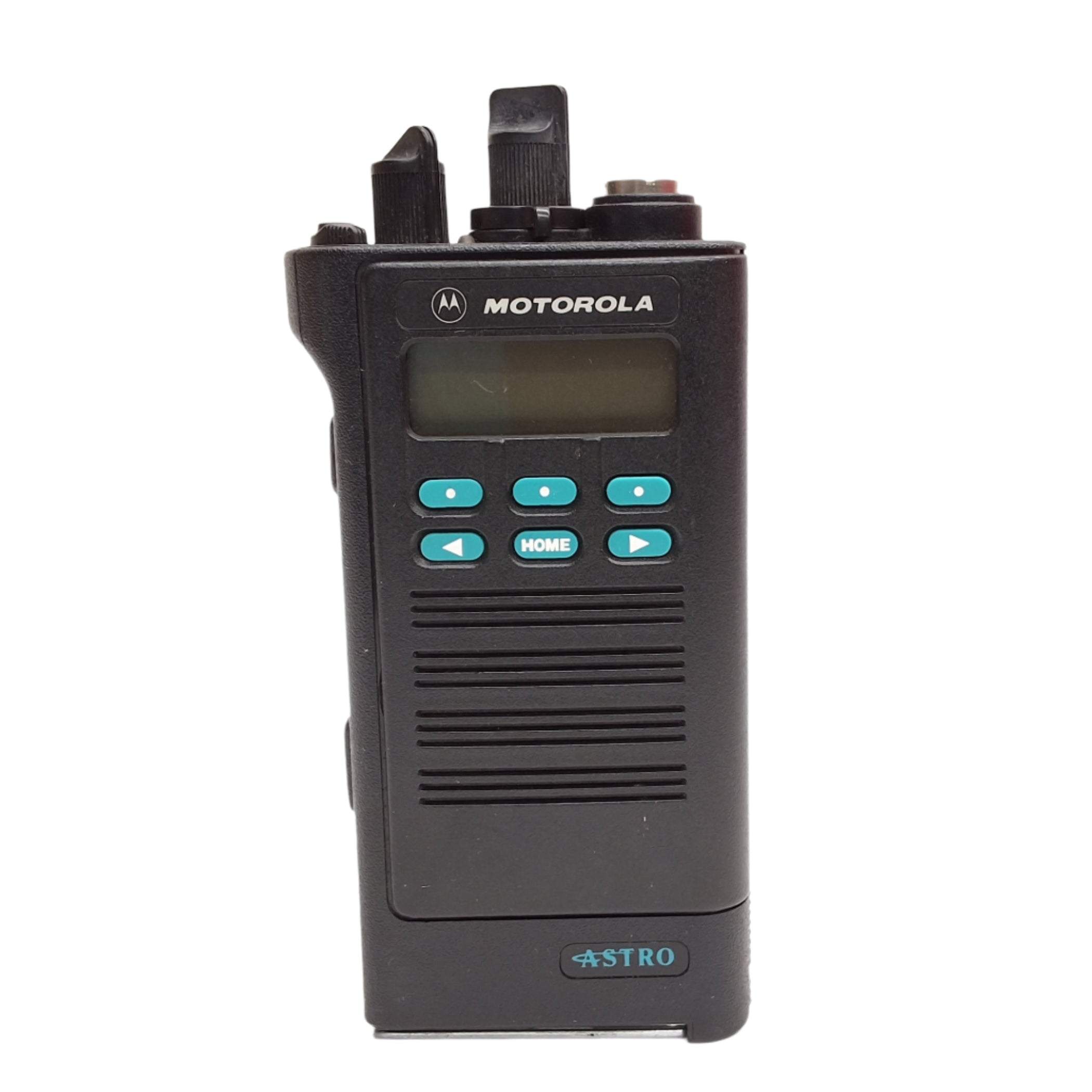 Motorola ASTRO VHF Portable Radio — HaloidSolutions.com