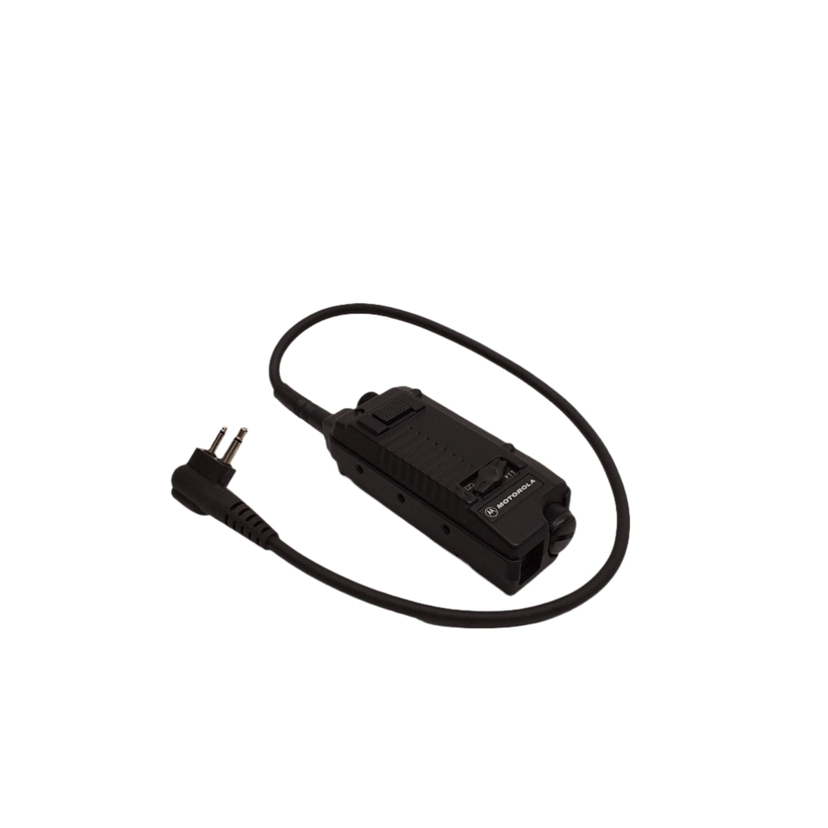 Motorola BDN6706B Voiceducer Ear Microphone System - BDN6706 ...