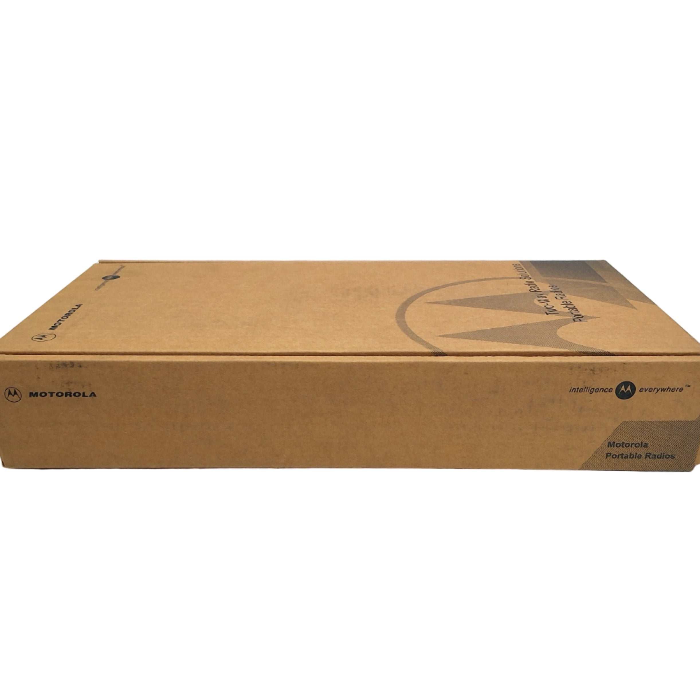 Motorola CP100 P24SSF03B2AC UHF Portable Radio — HaloidSolutions.com