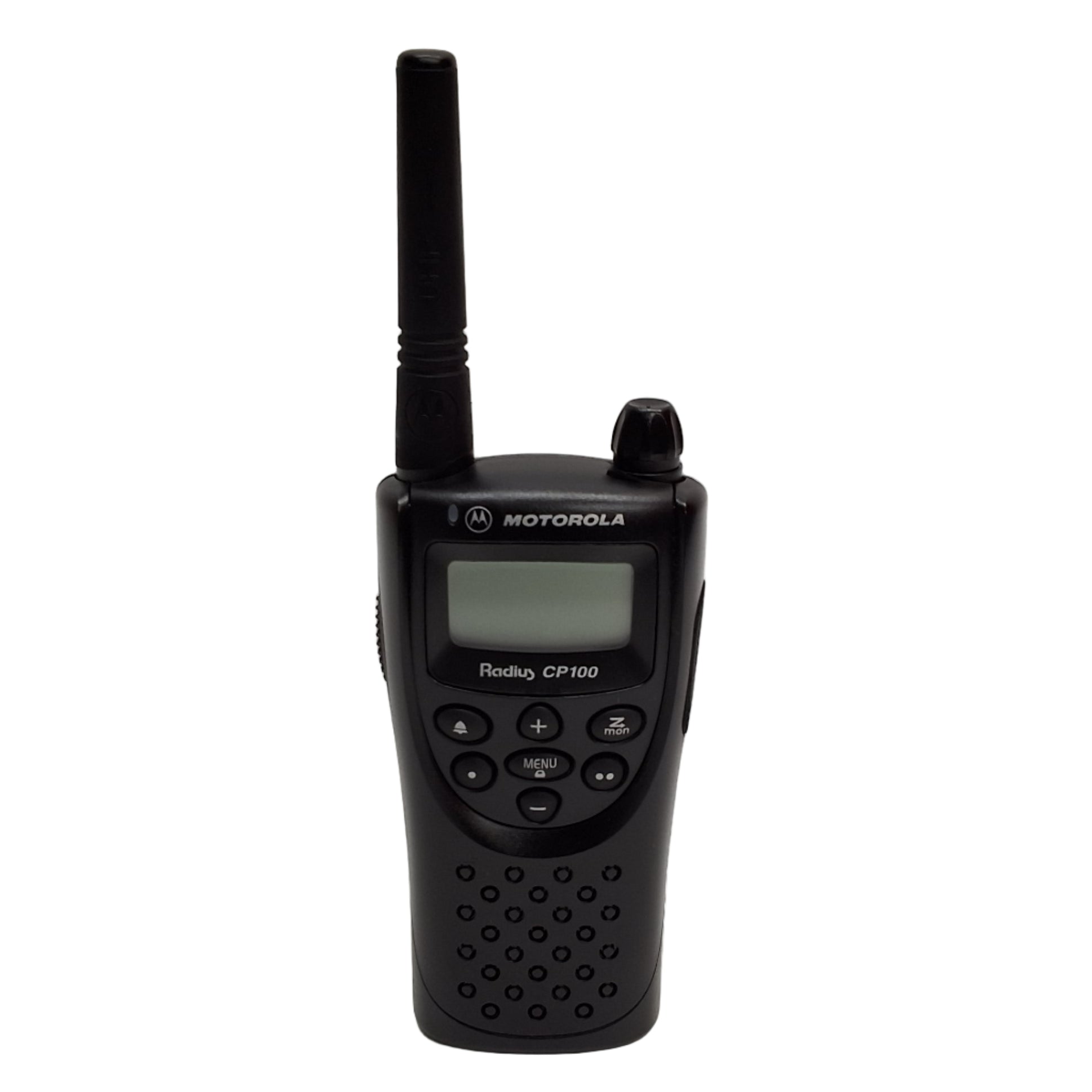 Motorola CP100 P24SSF03B2AC UHF Portable Radio — HaloidSolutions.com