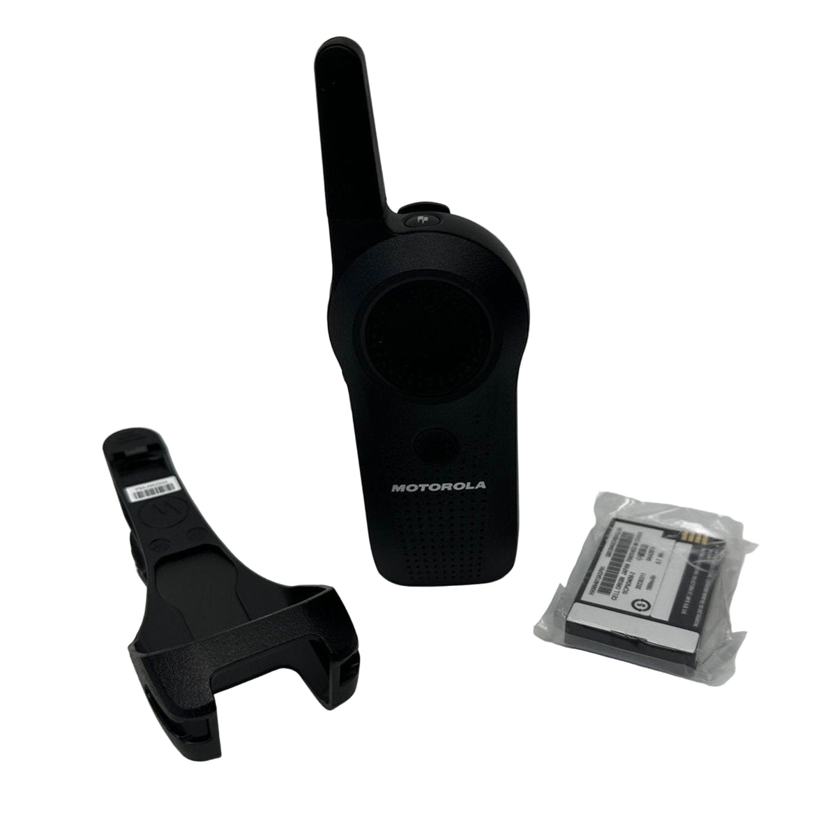 Motorola Curve DLR110 Digital Business Portable Radio 900 MHz DLR110NB ...