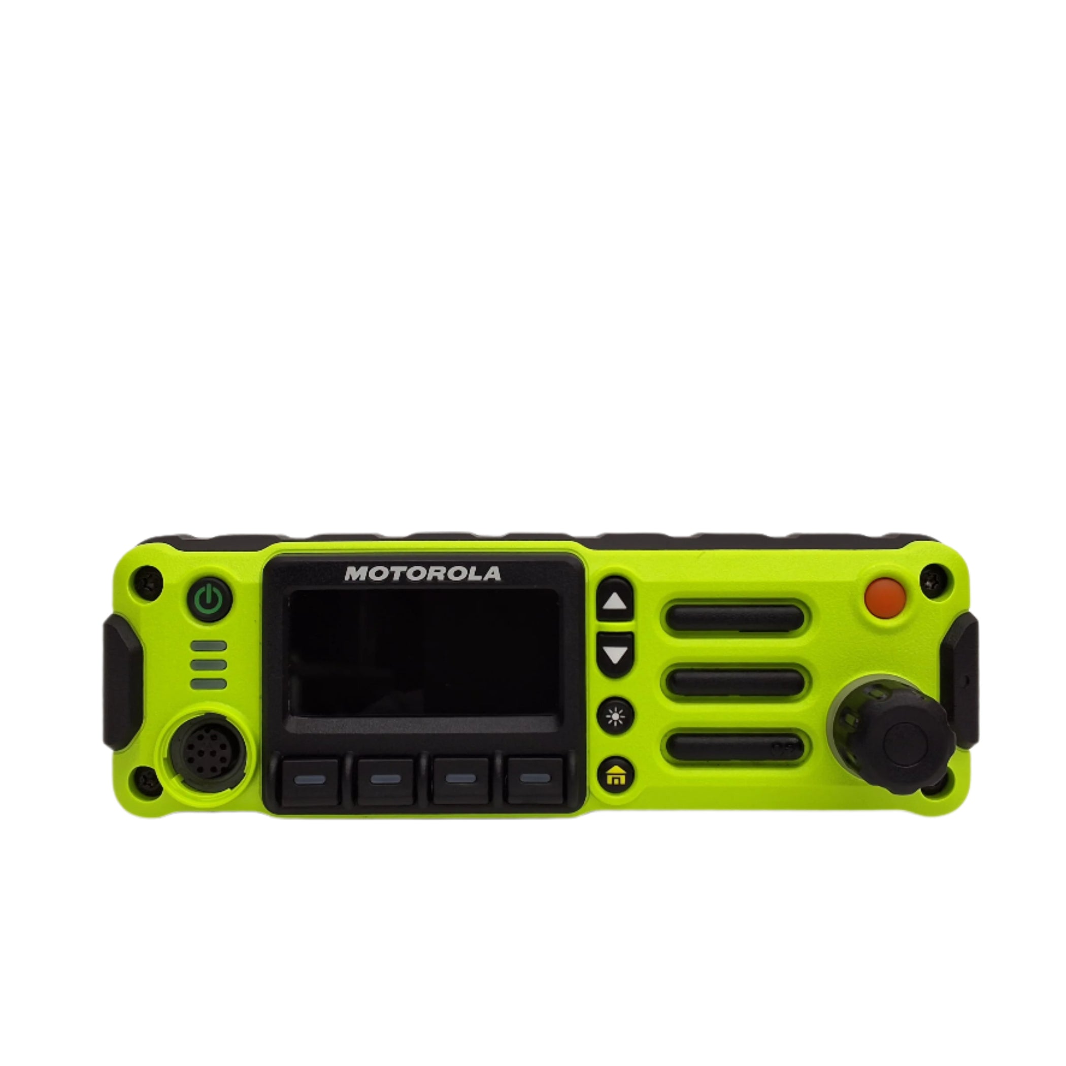Motorola High Impact Green O2 Control Head for APX Radios 02 ...