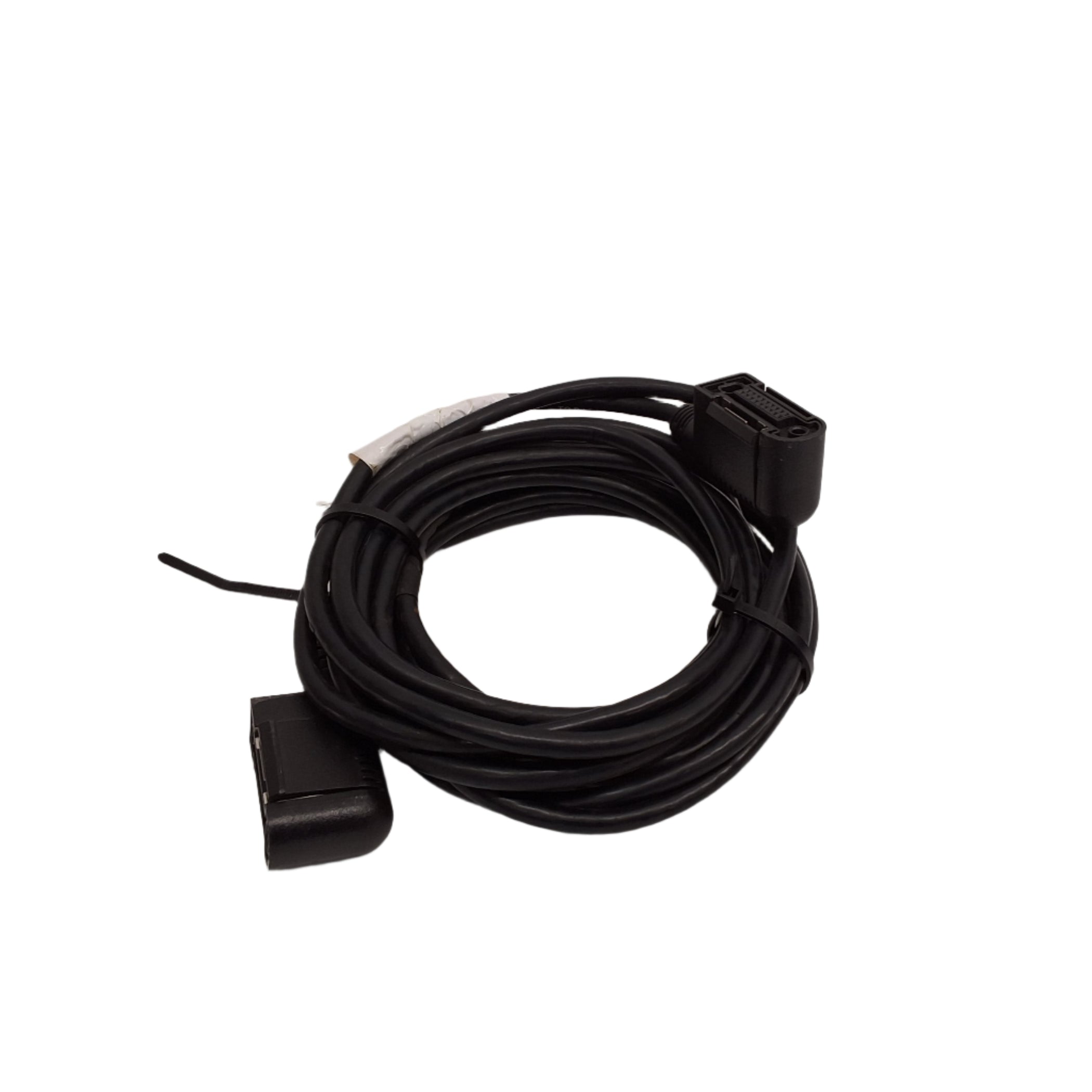 Motorola HKN6112B Remote Head Cable for MCS2000 - ONLY SOLD WITH BRICK ...
