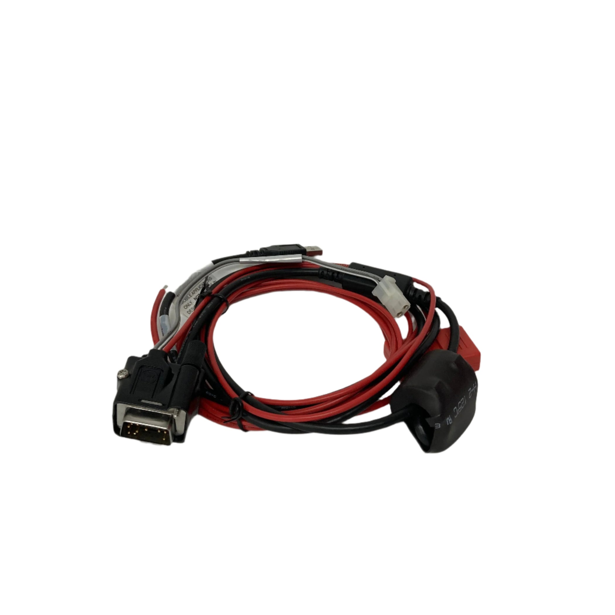 Motorola HKN6163C Programming Cable for APX XTL — HaloidSolutions.com