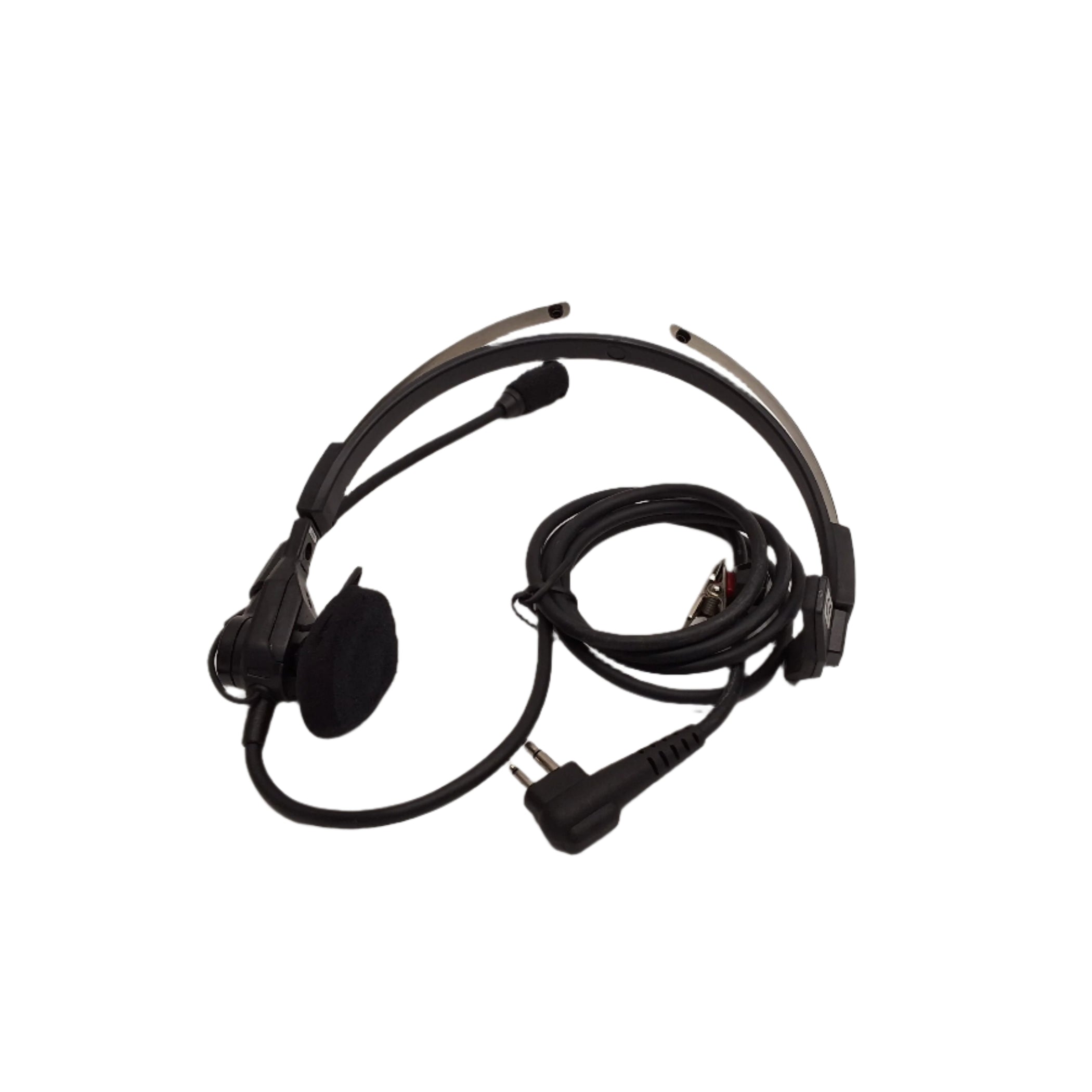 Motorola HMN9013A Lightweight Headset - HMN9013 — HaloidSolutions.com
