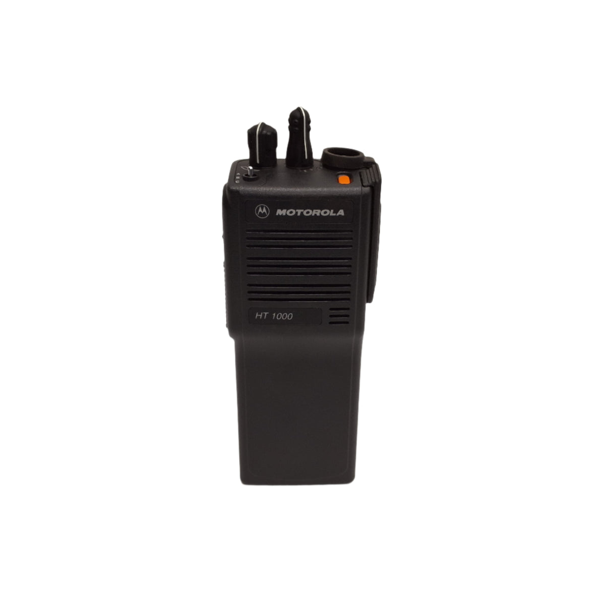 Motorola HT1000 H01RDC9AA1DN UHF Portable Radio - H01RDC9AA1DN ...