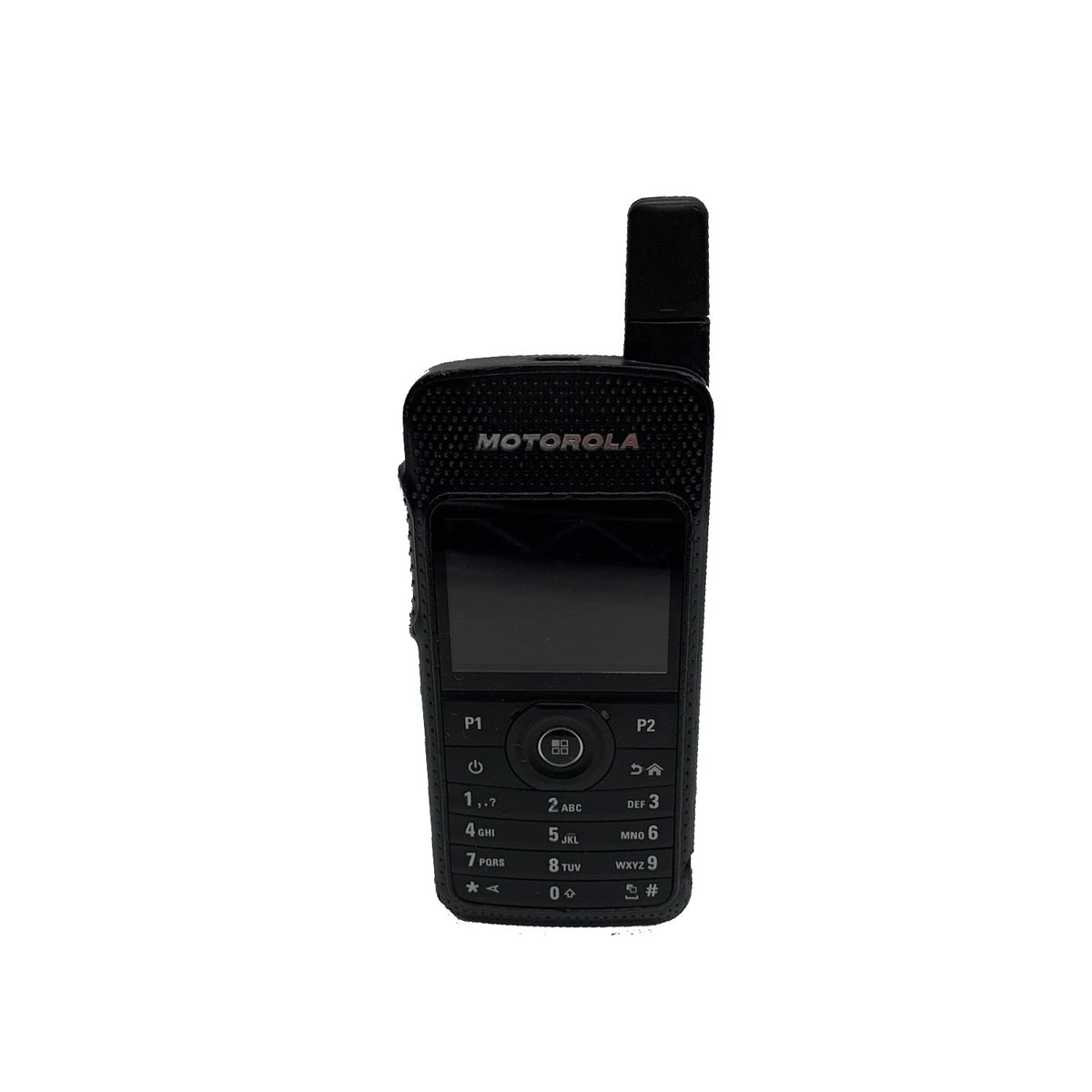 Motorola SL7550 AAH81QCN9NA2AN UHF R1 Portable Radio - SL 7550 ...
