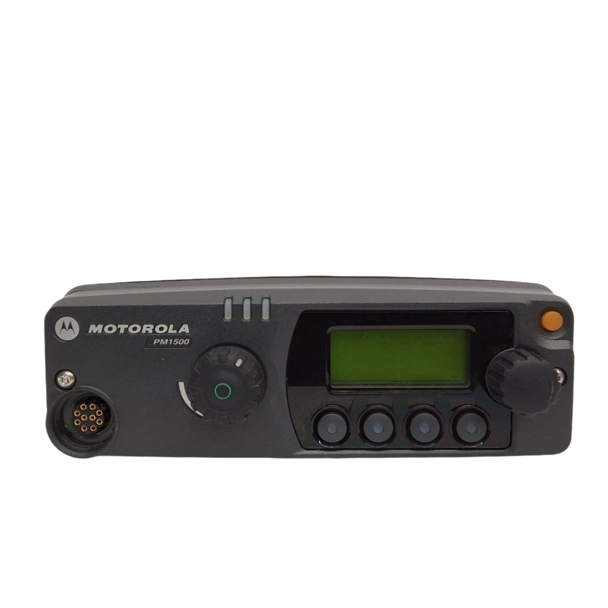 Motorola PM1500 PMLN4907 Remote Head — HaloidSolutions.com