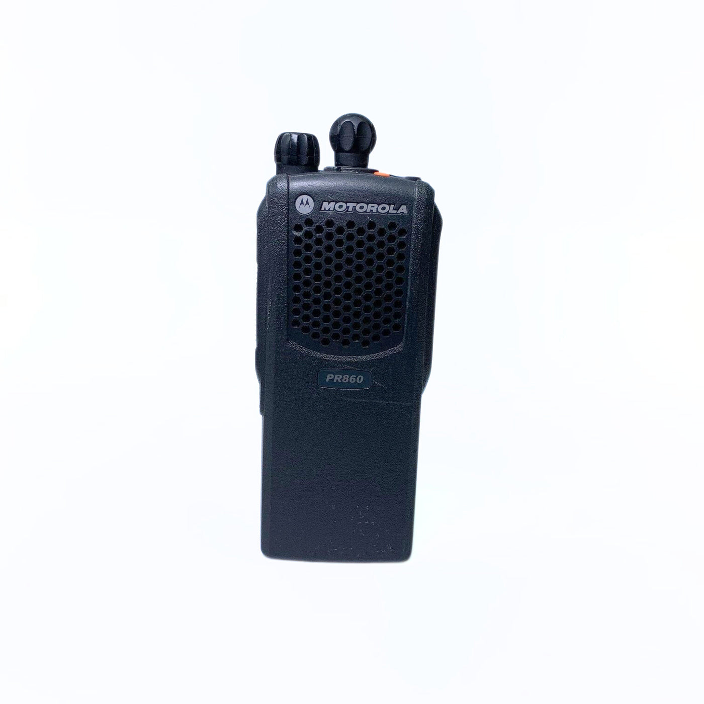 Motorola PR860 AAH45RDC9AA3AN UHF Portable Radio — HaloidSolutions.com