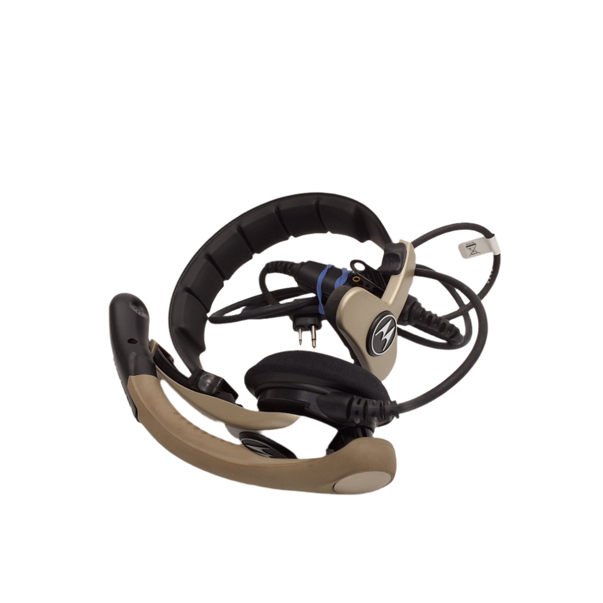 Motorola RLN5238B NFL Style Headset - RLN5238 — HaloidSolutions.com