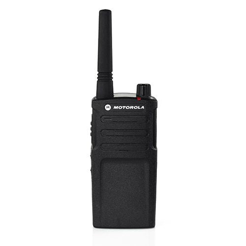 Motorola RMM2050 MURS Portable Two Way Radio — HaloidSolutions.com