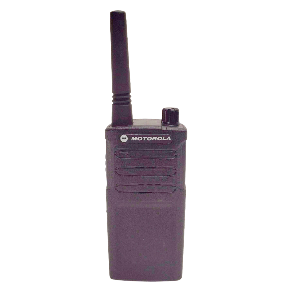 Motorola RMU2040 Portable UHF Radio RMU2040BHLAA — HaloidSolutions.com