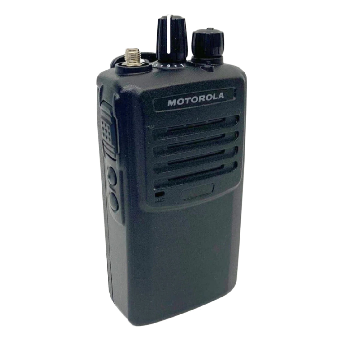 Motorola / Vertex VX231 VX-231-D0-5 VHF Portable Radio ...