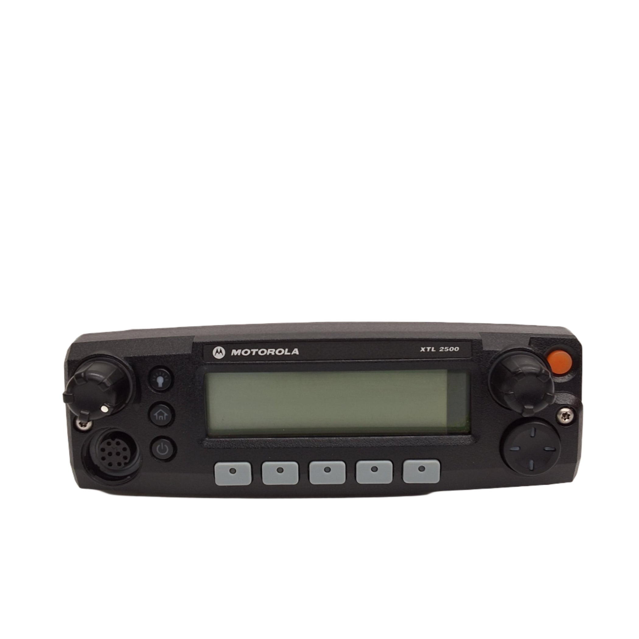 Motorola XTL2500 M5 Remote Head for XTL2500 Radios — HaloidSolutions.com