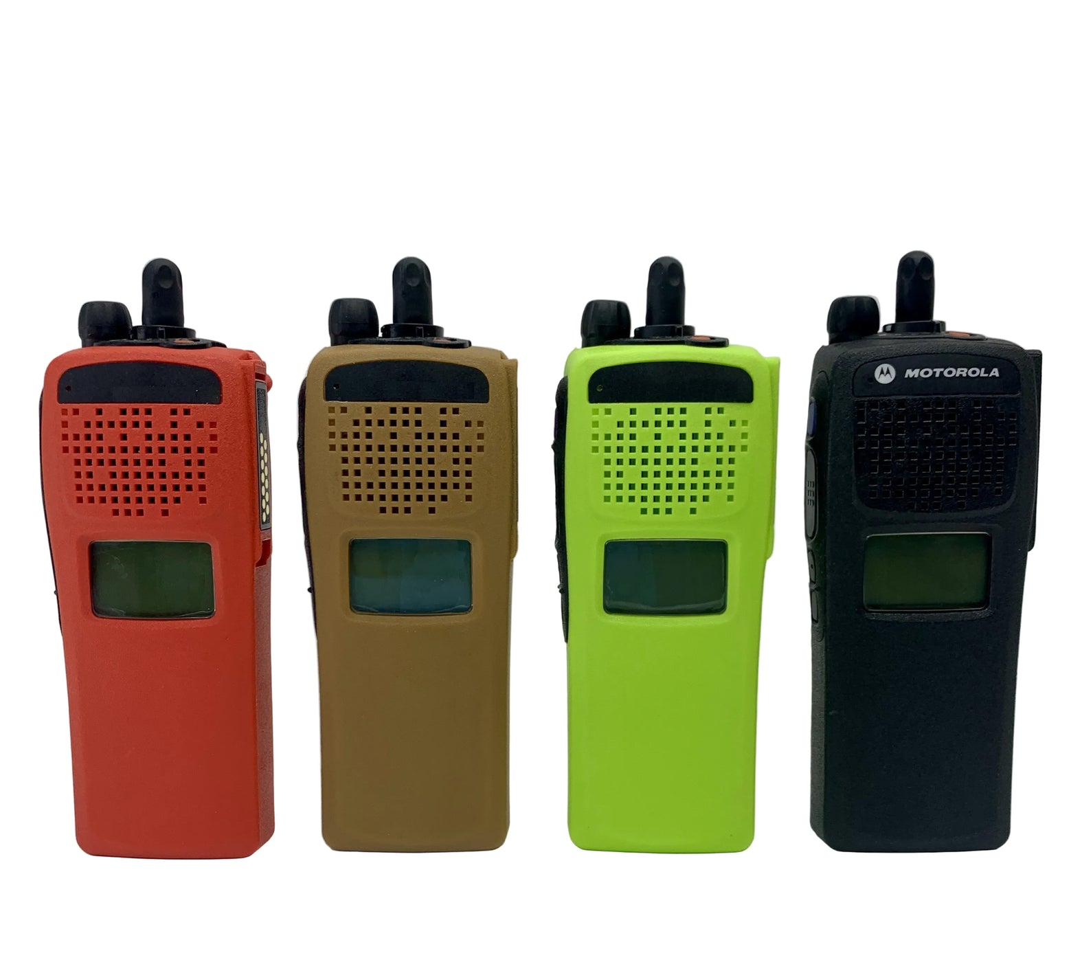 Motorola XTS1500 H66UCD9PW5BN 800 MHz P25 Portable Radio Model 1.5 ...