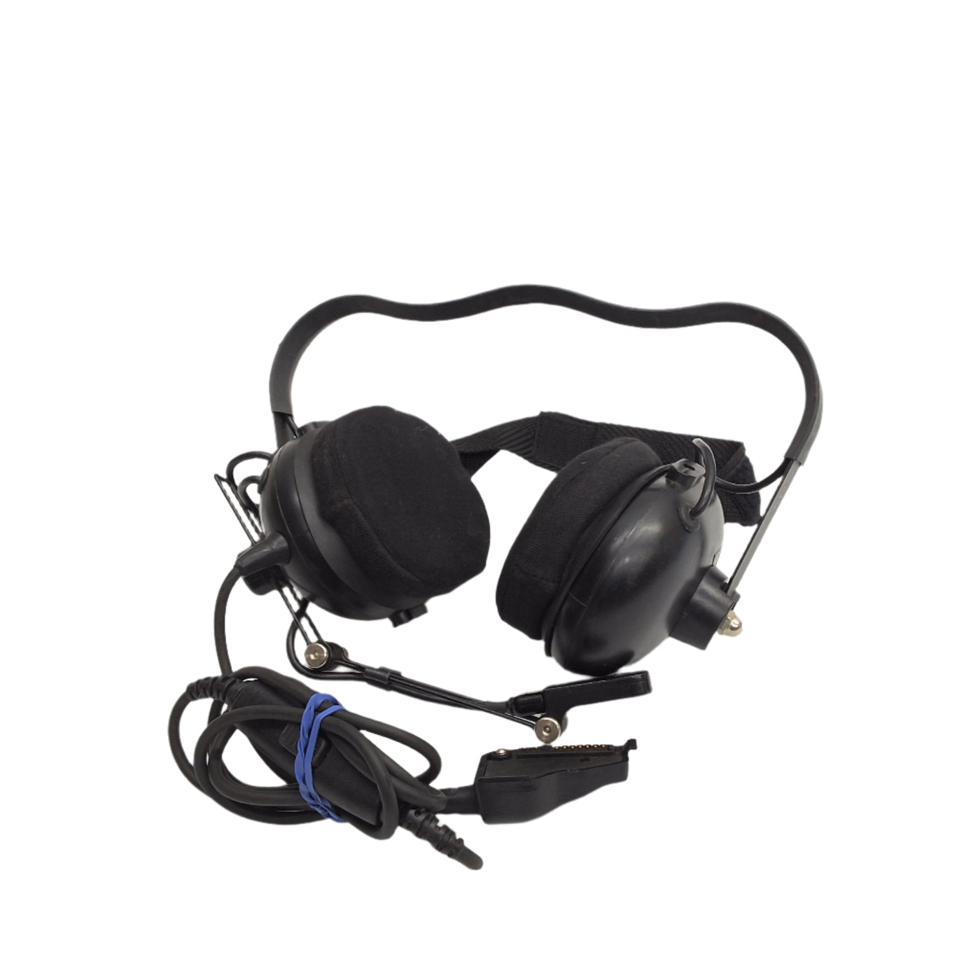 OTTO Versafit V2 Headset for Kenwood NX300 and similar ...