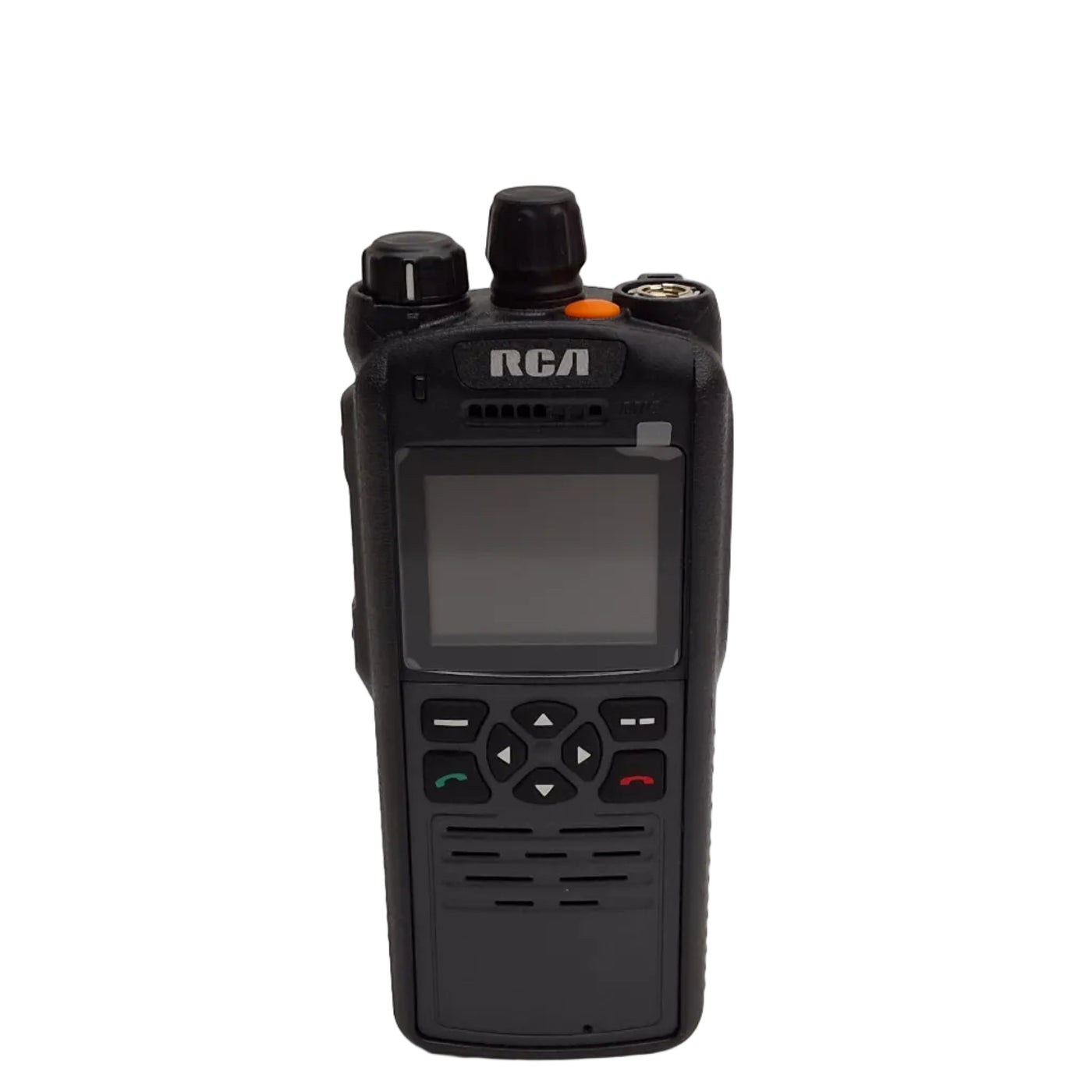 RCA RDR4350V VHF Portable Radio - RDR4350 — HaloidSolutions.com