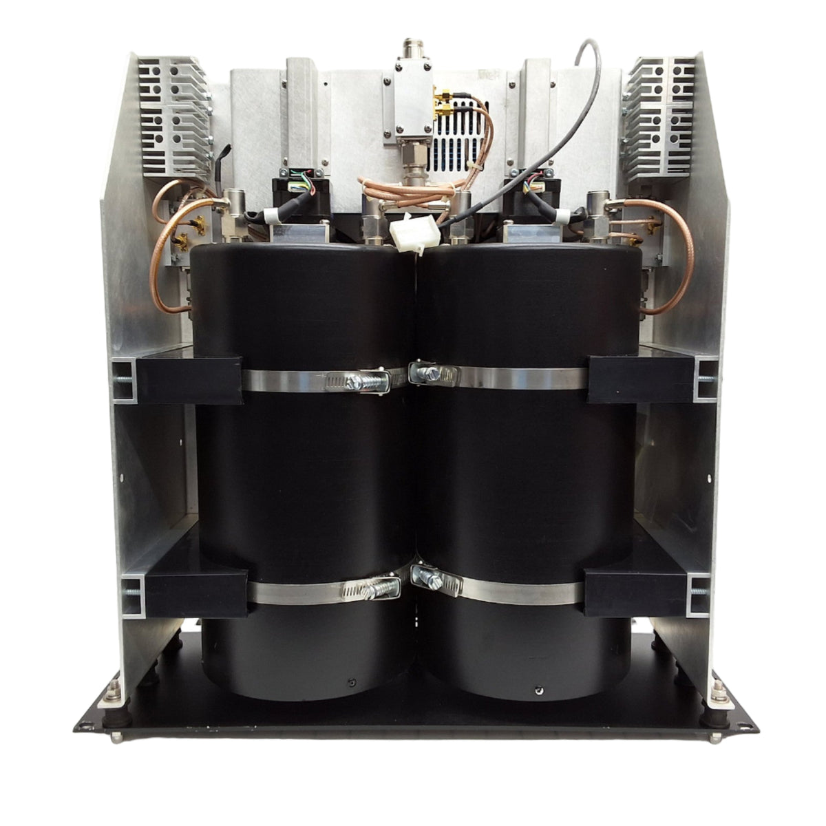 SINCLAIR TJ4232 800 MHz 2 Channel Combiner - Two Channel SMR Combiner ...