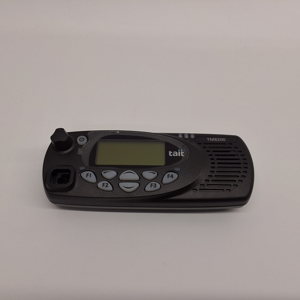 TAIT TM8200 TMAC40-0T Control Head for Mobile Radios — HaloidSolutions.com