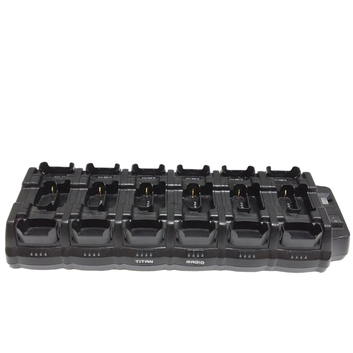 Titan Radio TRUMUC Multi-Unit Charger 18 Units — HaloidSolutions.com