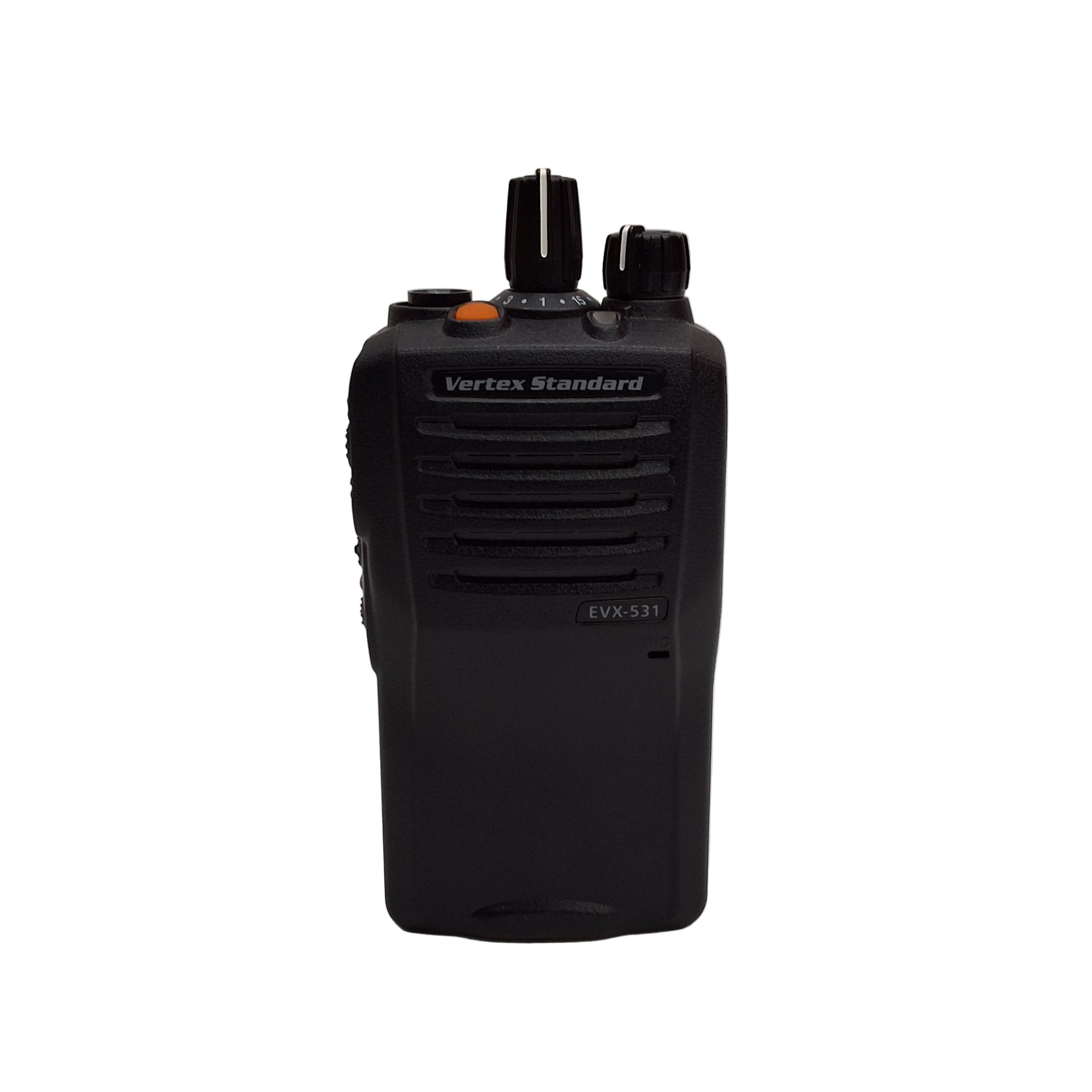 Radio Bidirectionnelle Numérique Radio VERTEX EVX-531 UHF 4W DMR ...