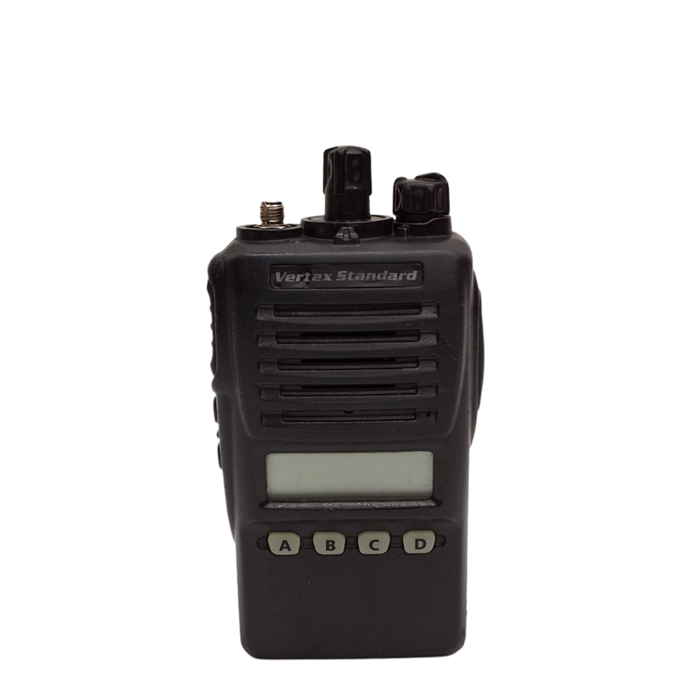 Vertex Standard VX-354-AG7B-5 UHF Portable Radio — HaloidSolutions.com